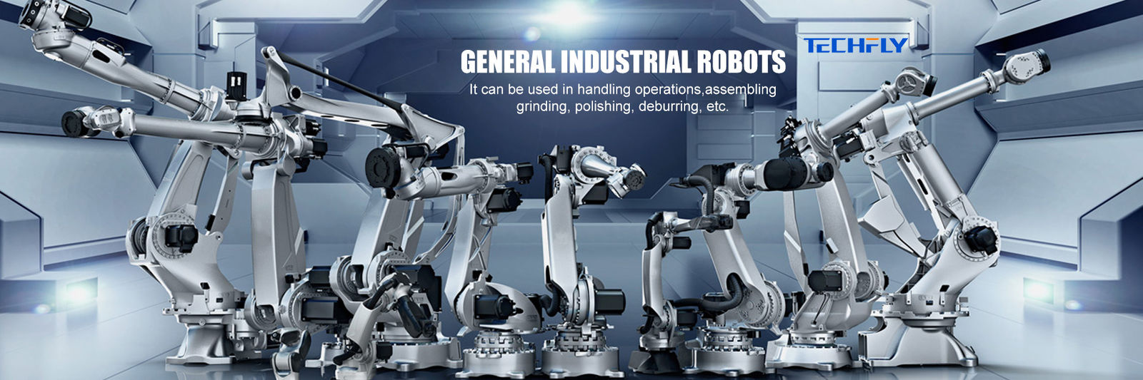 جودة رسم الروبوتات & روبوتات لحام القوس مصنع من الصين